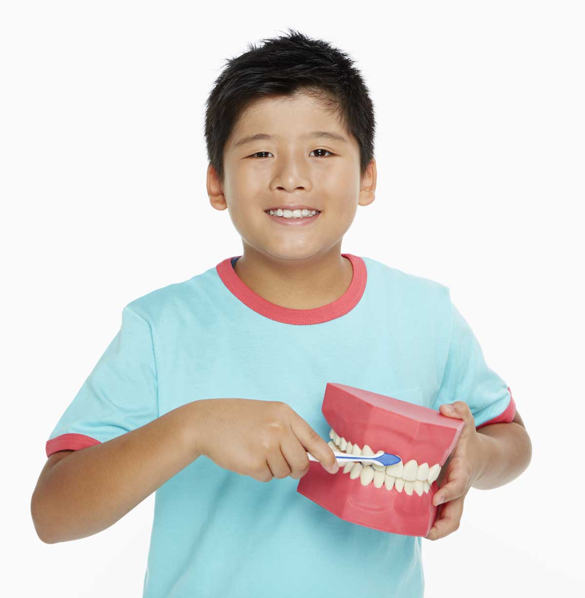 Cavities In Baby Teeth What To Do