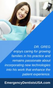 Dr. Greg Grillo