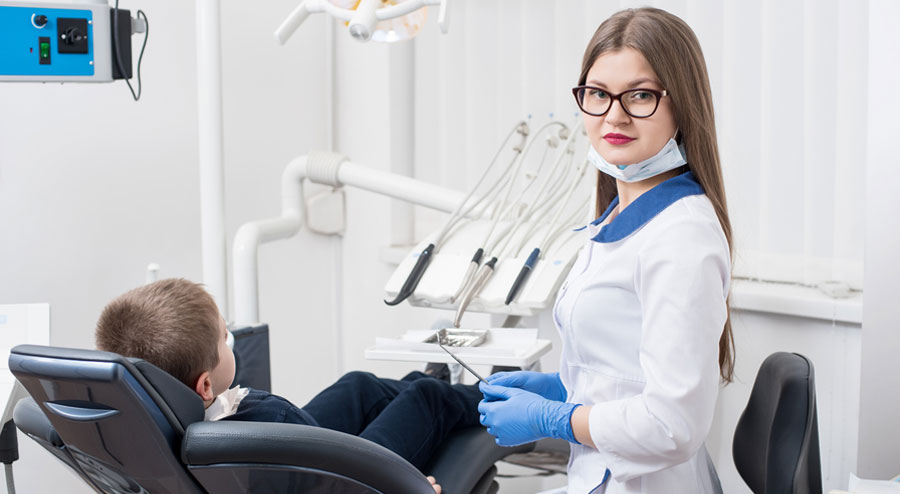 Do Baby Teeth Have Roots? And Other FAQs