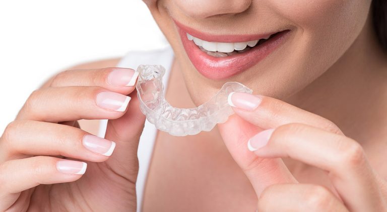 How Does a Tooth Splint Work?