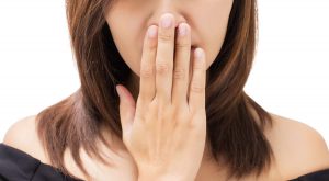 Mothball Breath: Causes and Solutions