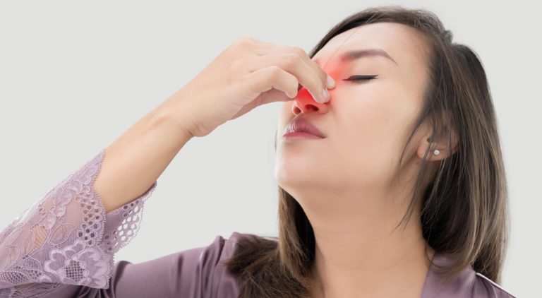 Mothball Breath: Causes and Solutions