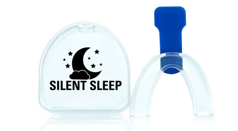 Best Sleep Apnea Mouth Guard: Our Top 5 Picks for 2018