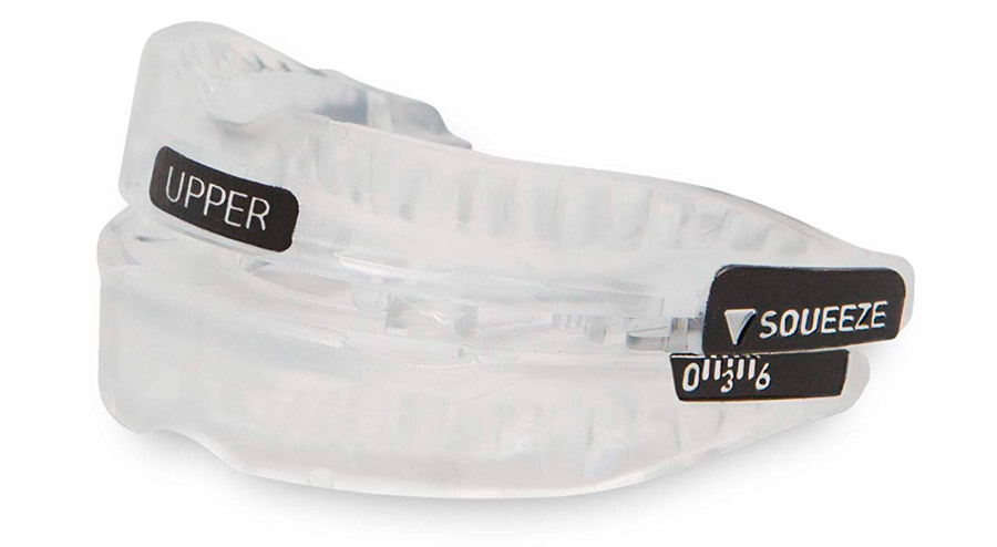 Best Sleep Apnea Mouth Guard Our Top 5 Picks For 2018