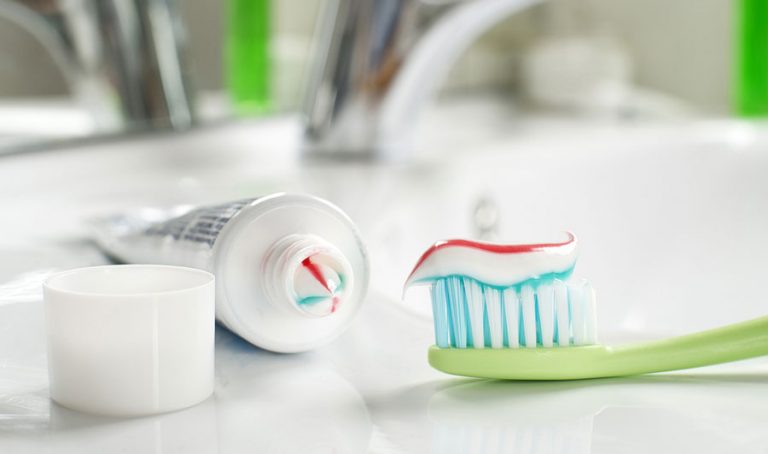 Toothpaste on Cold Sores: Is Toothpaste Good for Cold Sores?