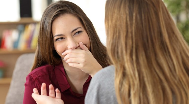 What Are Teeth Covers and How Do They Work?