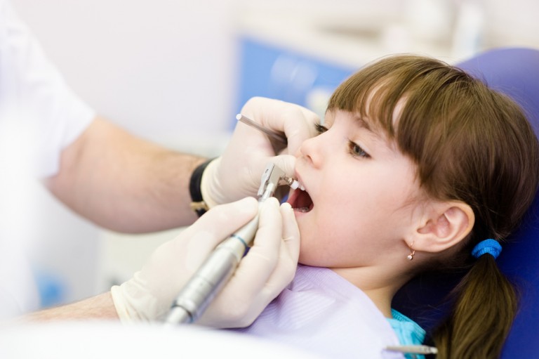 Tooth Eruption – When It Happens, What To Expect