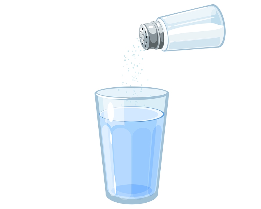 The Best Mouthwash for Mouth Sores